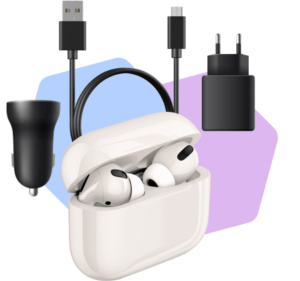 Accesorios para celular por mayoreo en CDMX